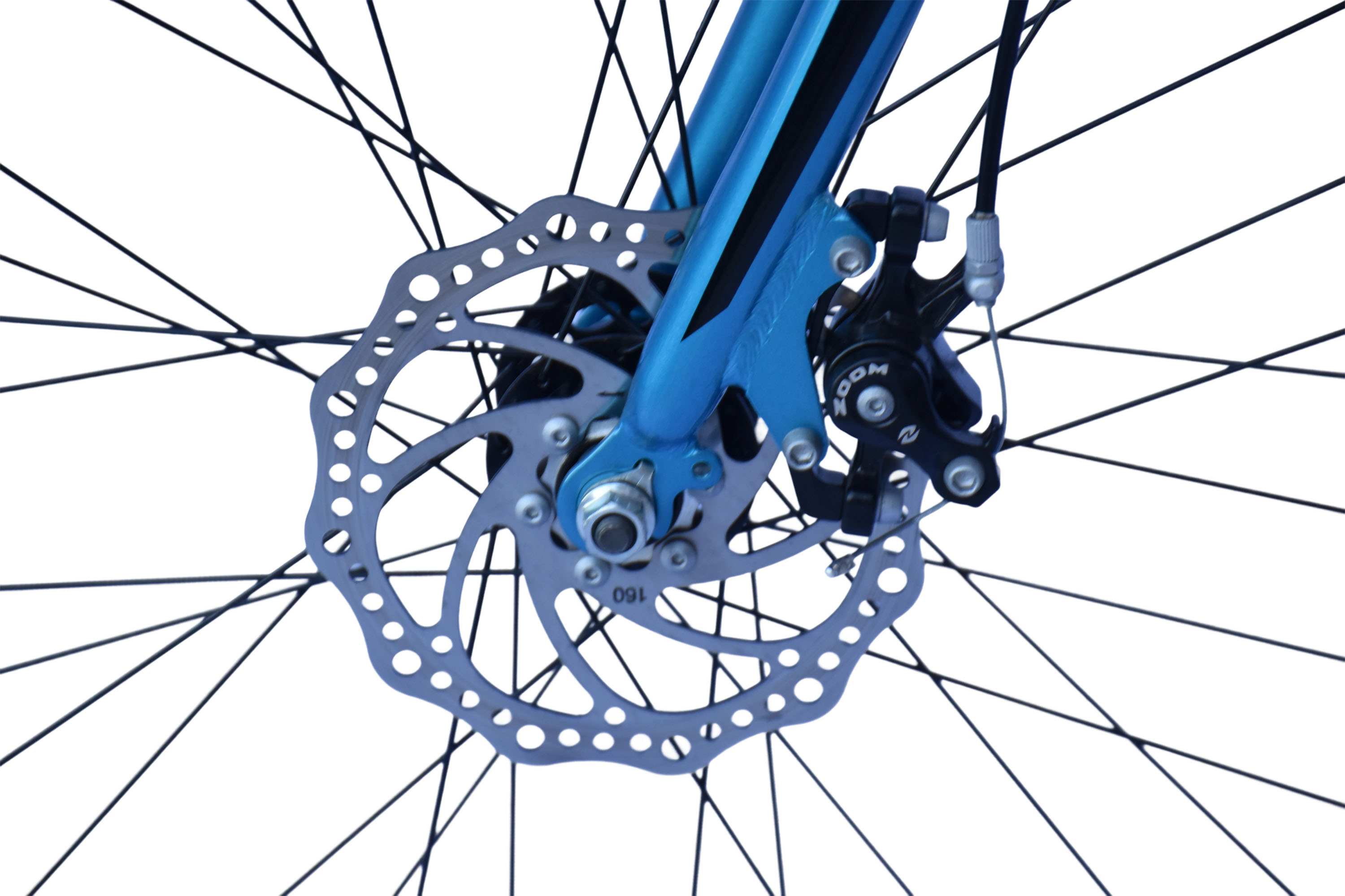 WYNN Kinderrad Gravelbike 24 Zoll GRL2.1 Rahmenhöhe 36 cm 14 Gänge me, 309,95